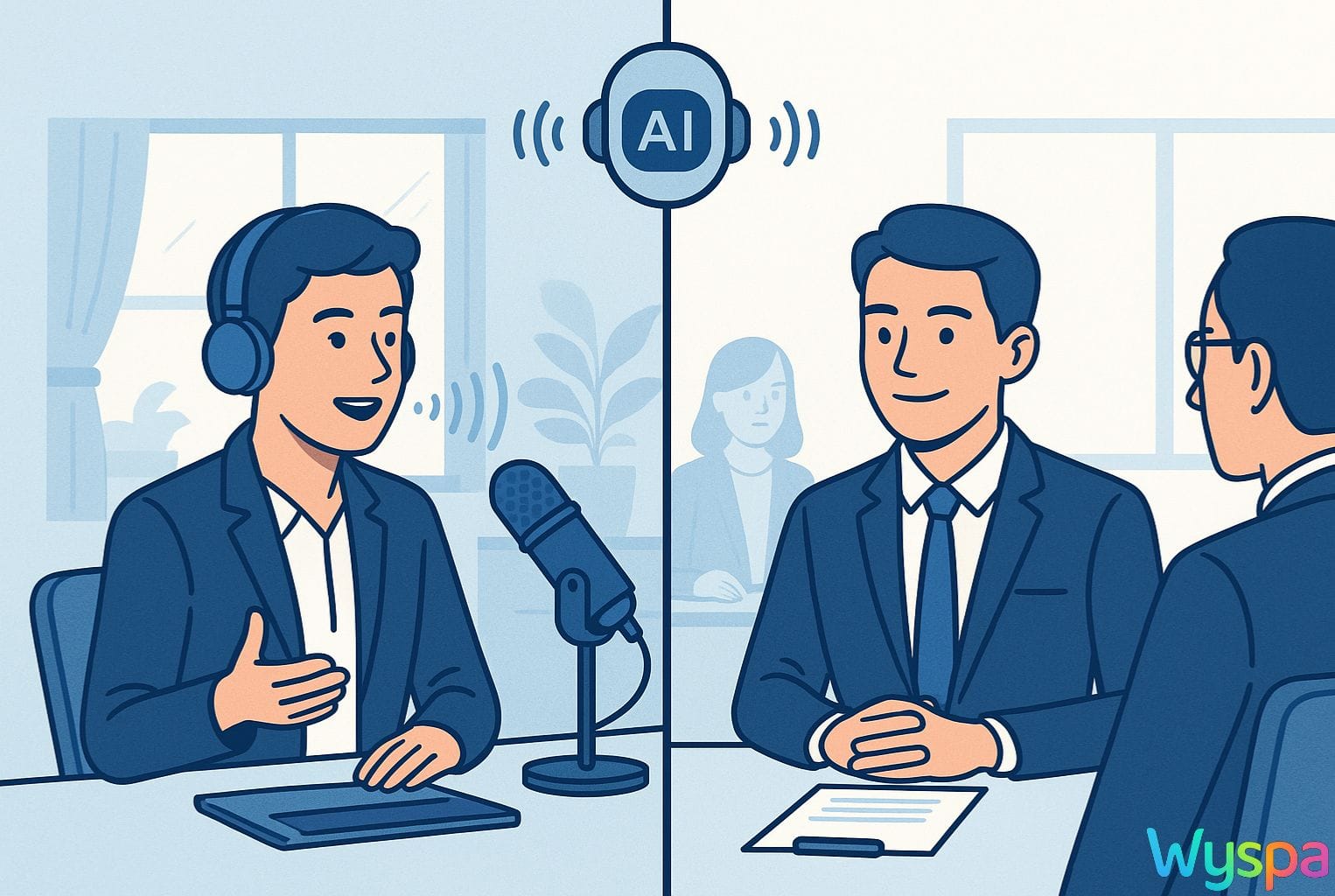 Perfect Interview: How to Use Artificial Intelligence for Interview Success in 2024